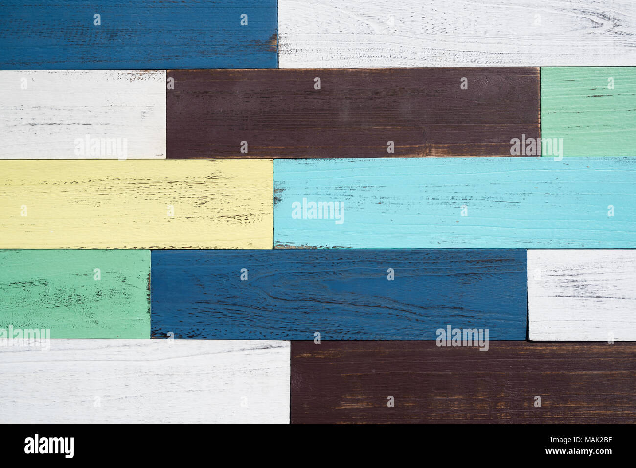 Coloured wood texture hi-res stock photography and images - Alamy