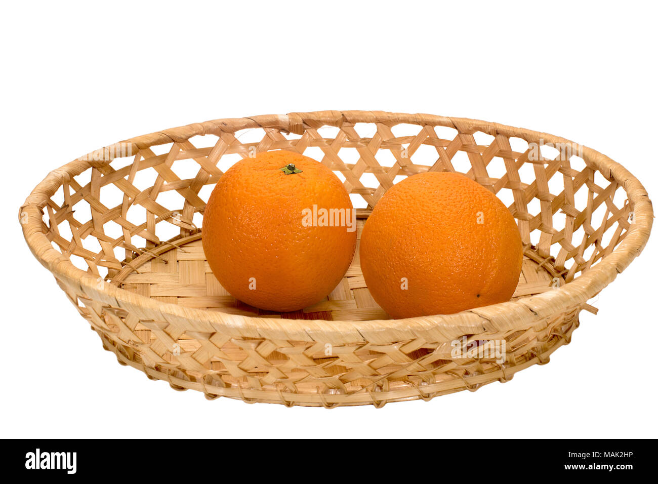 Two juicy oranges hi-res stock photography and images - Alamy