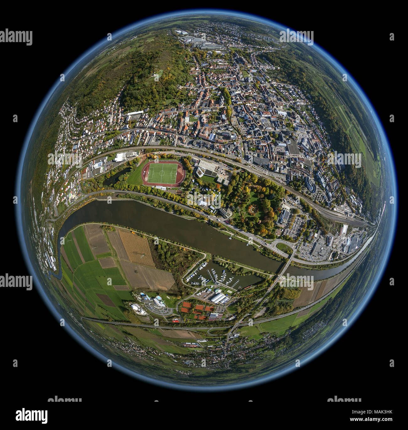 Merzig hi-res stock photography and images - Alamy