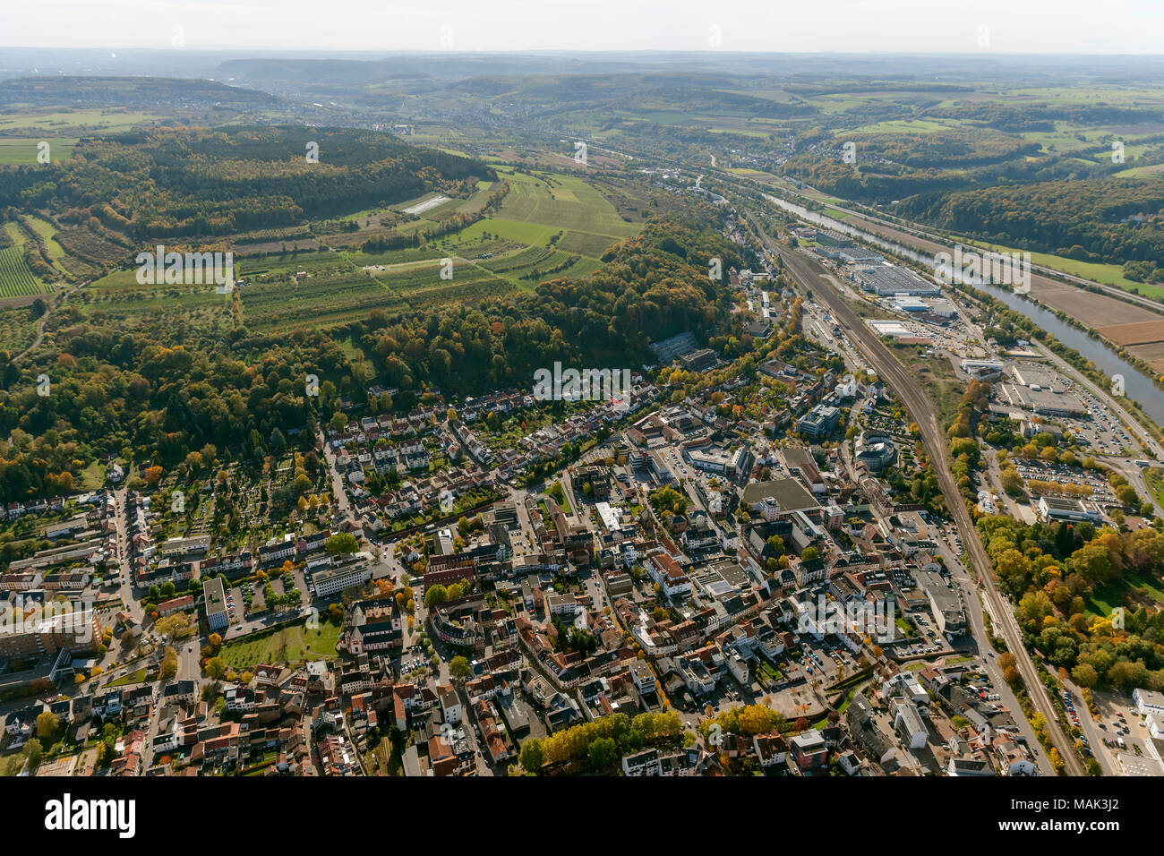 Merzig hi-res stock photography and images - Alamy
