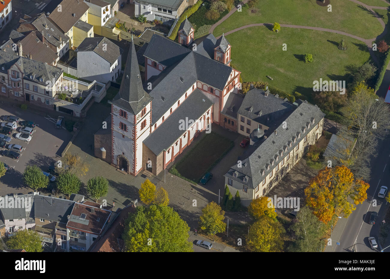 Merzig saarland hi-res stock photography and images - Alamy