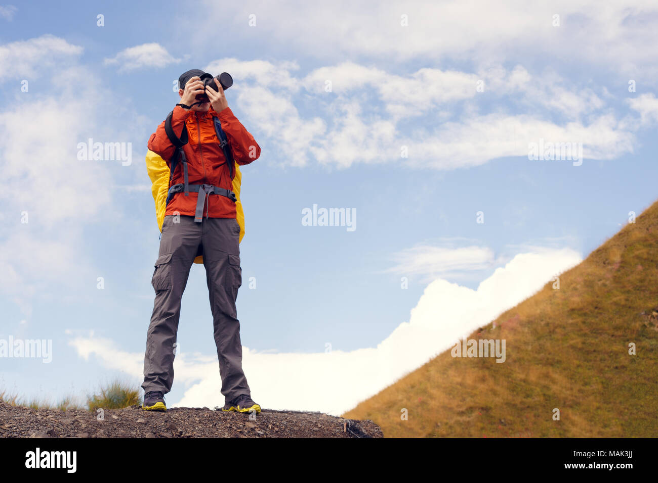 Image photographer hi-res stock photography and images - Alamy