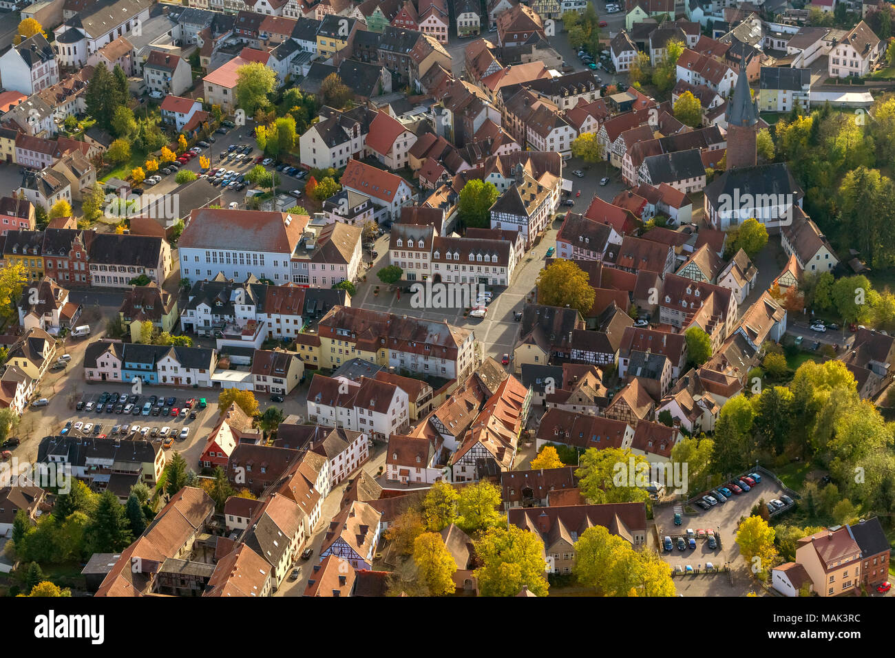 Ottweiler hi-res stock photography and images - Alamy