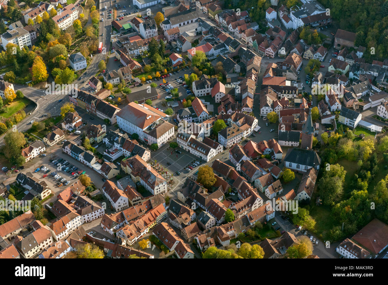 Ottweiler High Resolution Stock Photography and Images - Alamy