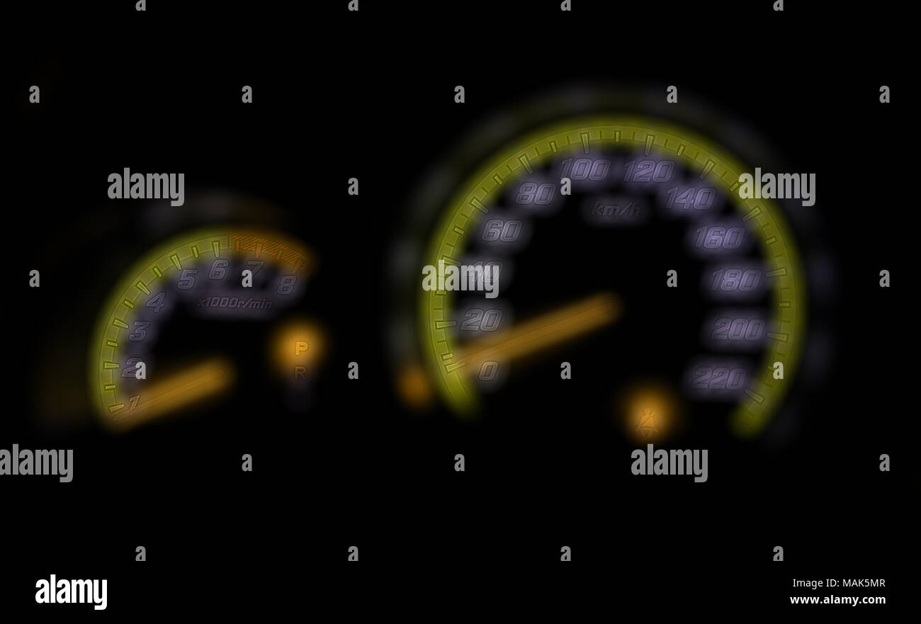 Speed counter hi-res stock photography and images - Alamy