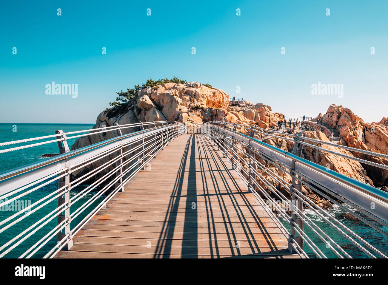 Ulsan bridge hi-res stock photography and images - Alamy