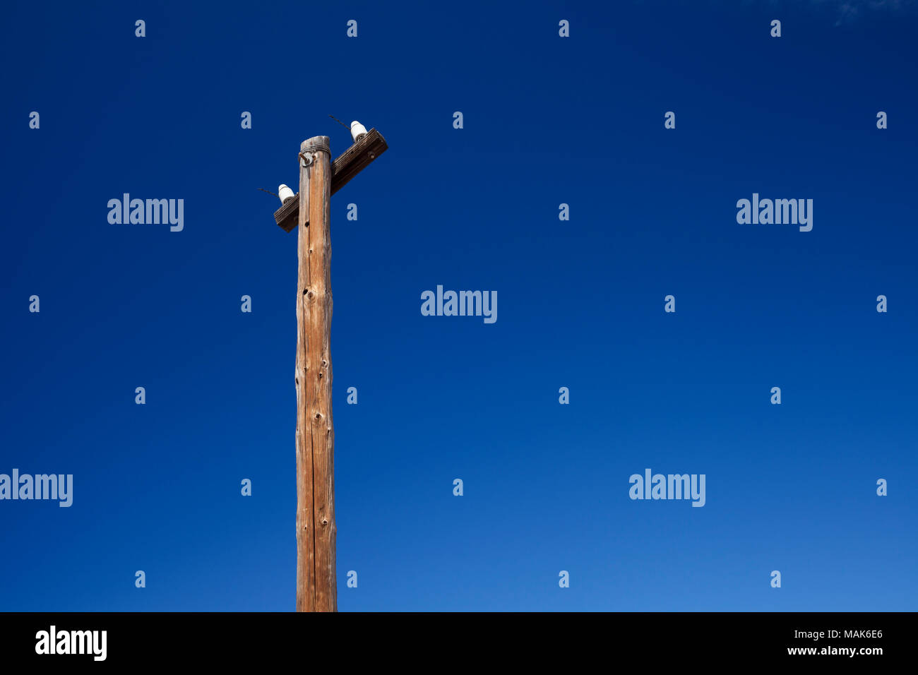 Pole Cable Communication High Resolution Stock Photography and Images ...