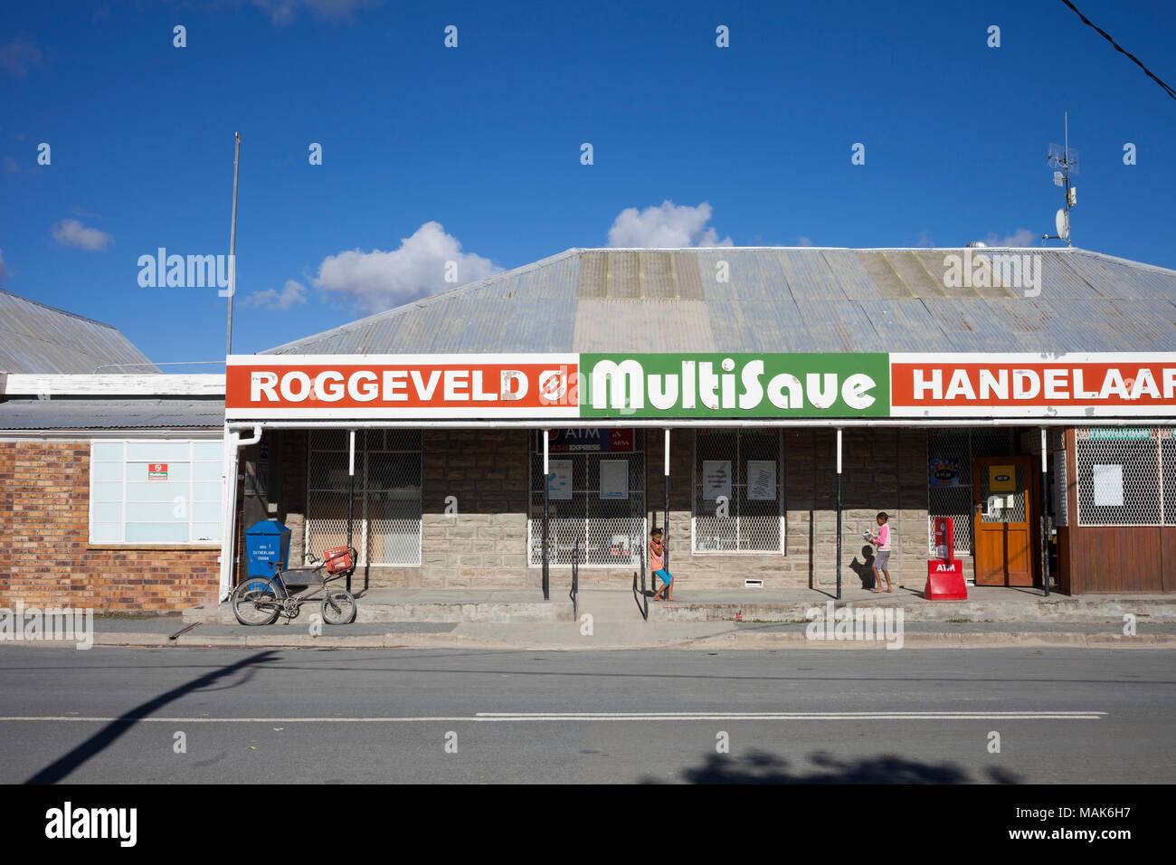 Sutherland Building High Resolution Stock Photography and Images - Alamy