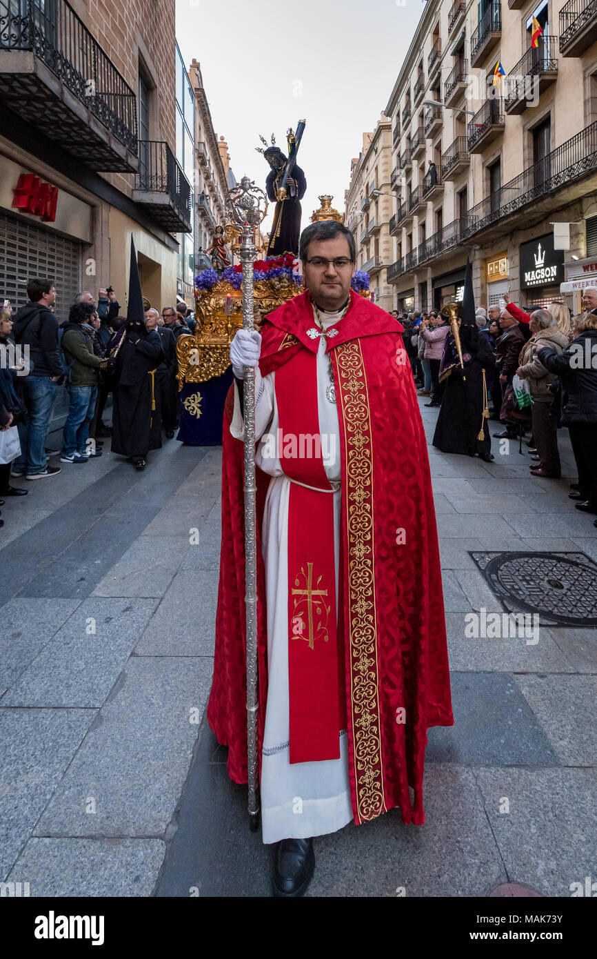 Semanta Santa (also widely known as Holy Week) is one of Spain’s ...