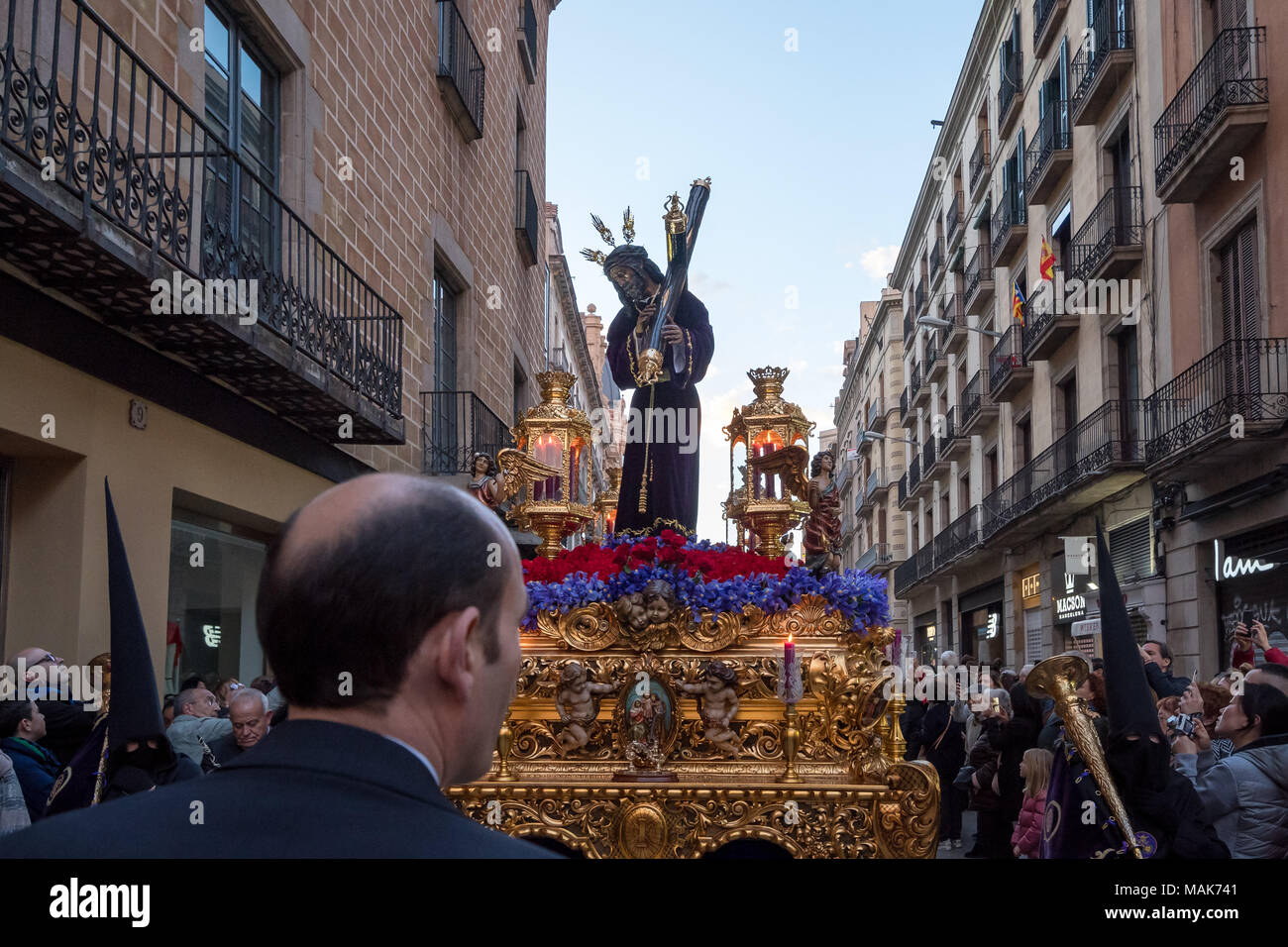 Semanta Santa (also widely known as Holy Week) is one of Spain’s ...