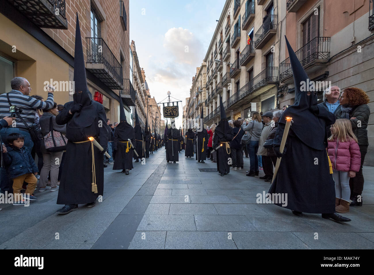 Semanta Santa (also widely known as Holy Week) is one of Spain’s ...