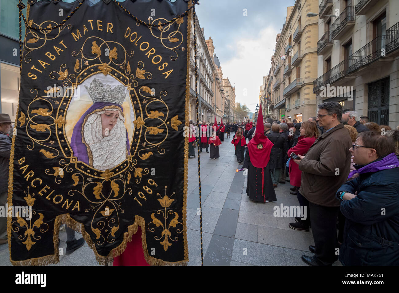 Semanta Santa (also widely known as Holy Week) is one of Spain’s ...