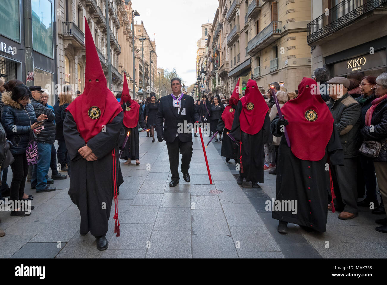 Semanta Santa (also widely known as Holy Week) is one of Spain’s ...