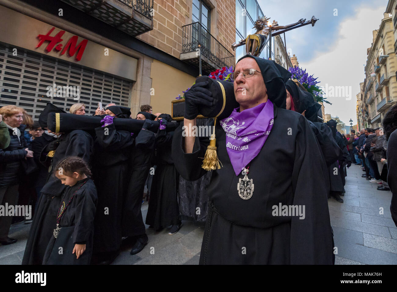 Semanta Santa (also widely known as Holy Week) is one of Spain’s ...