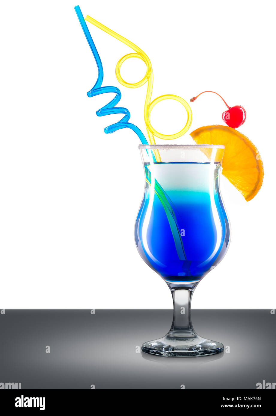 Blue Carousel Clipart