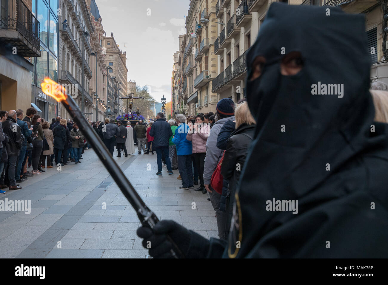 Semanta Santa (also widely known as Holy Week) is one of Spain’s ...