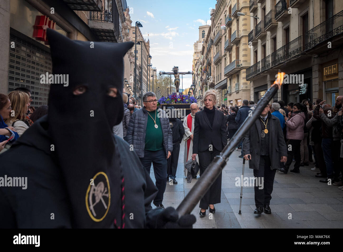 Semanta Santa (also widely known as Holy Week) is one of Spain’s ...