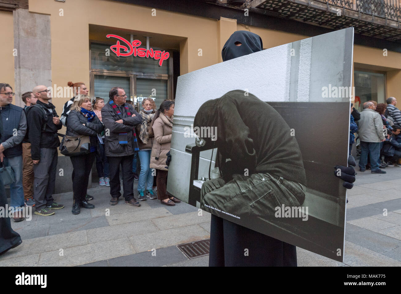 Semanta Santa (also widely known as Holy Week) is one of Spain’s ...