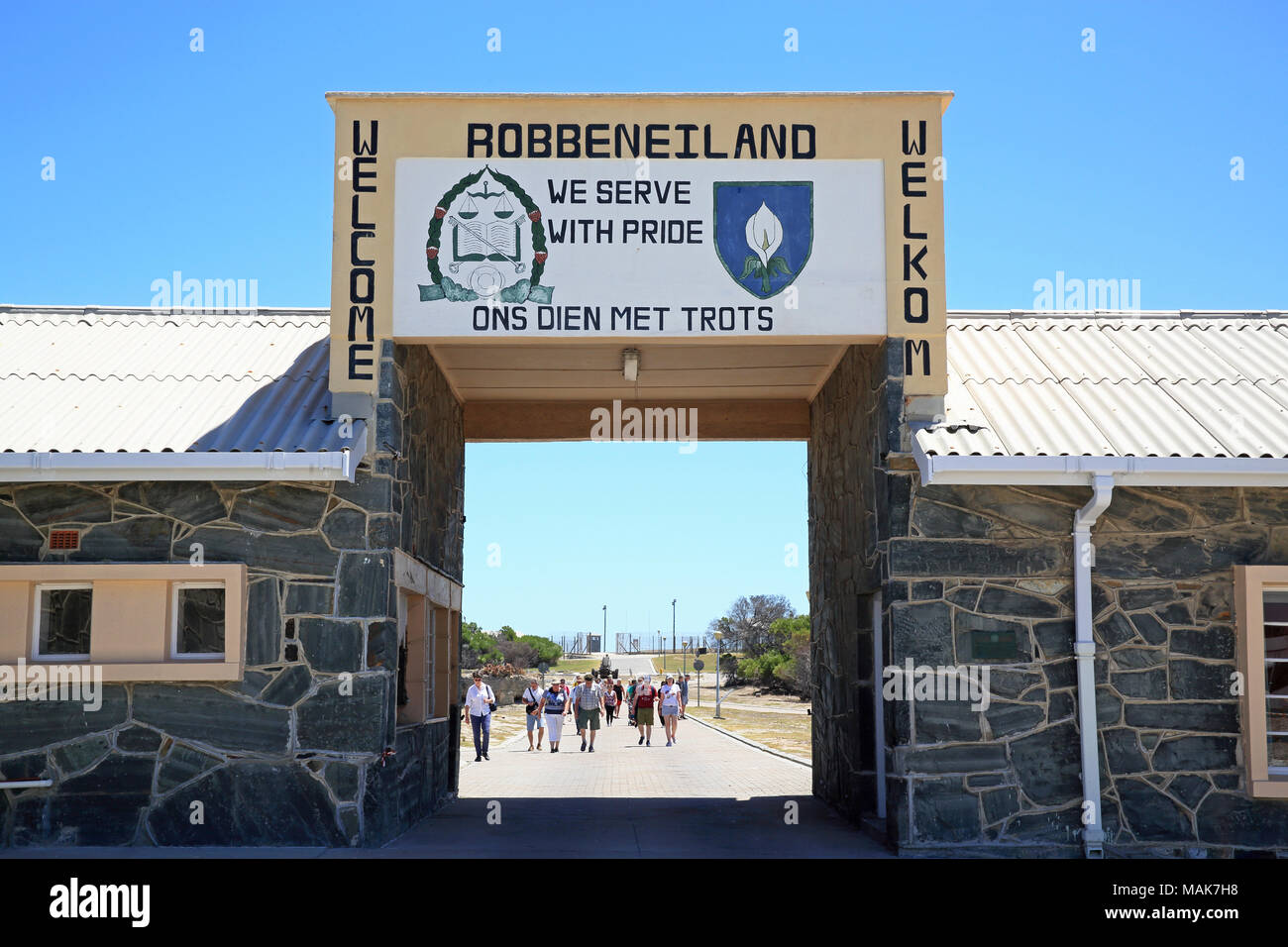 Robben Island Museum