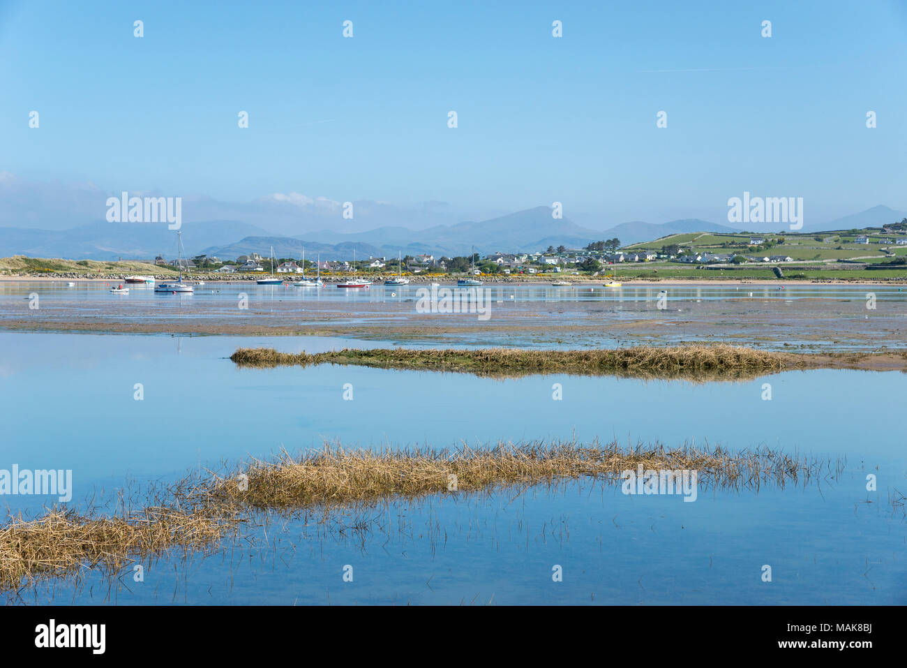 Llanbedr hi-res stock photography and images - Alamy