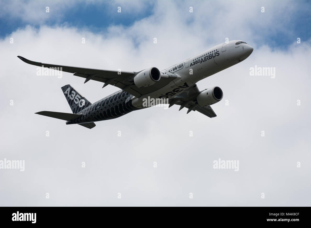 Airbus engineering hi-res stock photography and images - Alamy