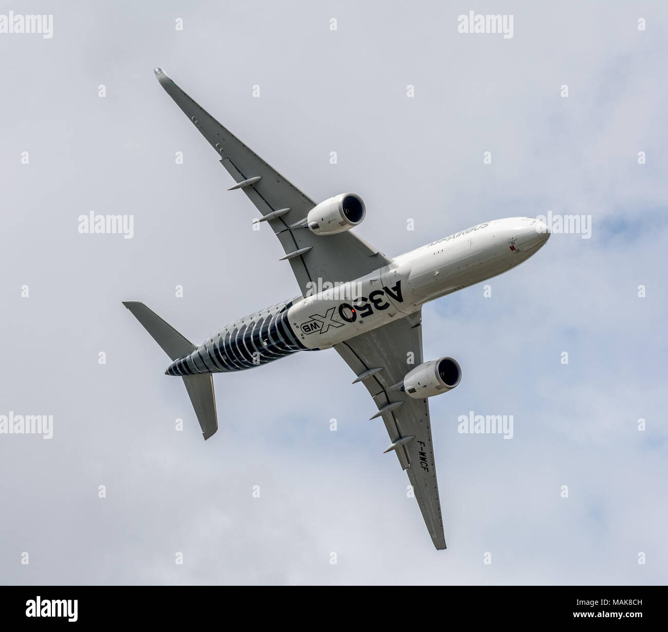 Airbus engineering hi-res stock photography and images - Alamy