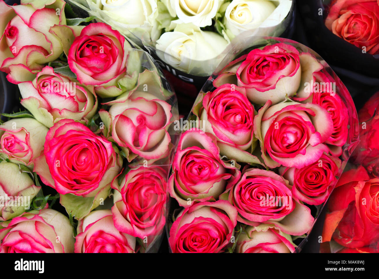 Blumen bouquets hi-res stock photography and images - Alamy