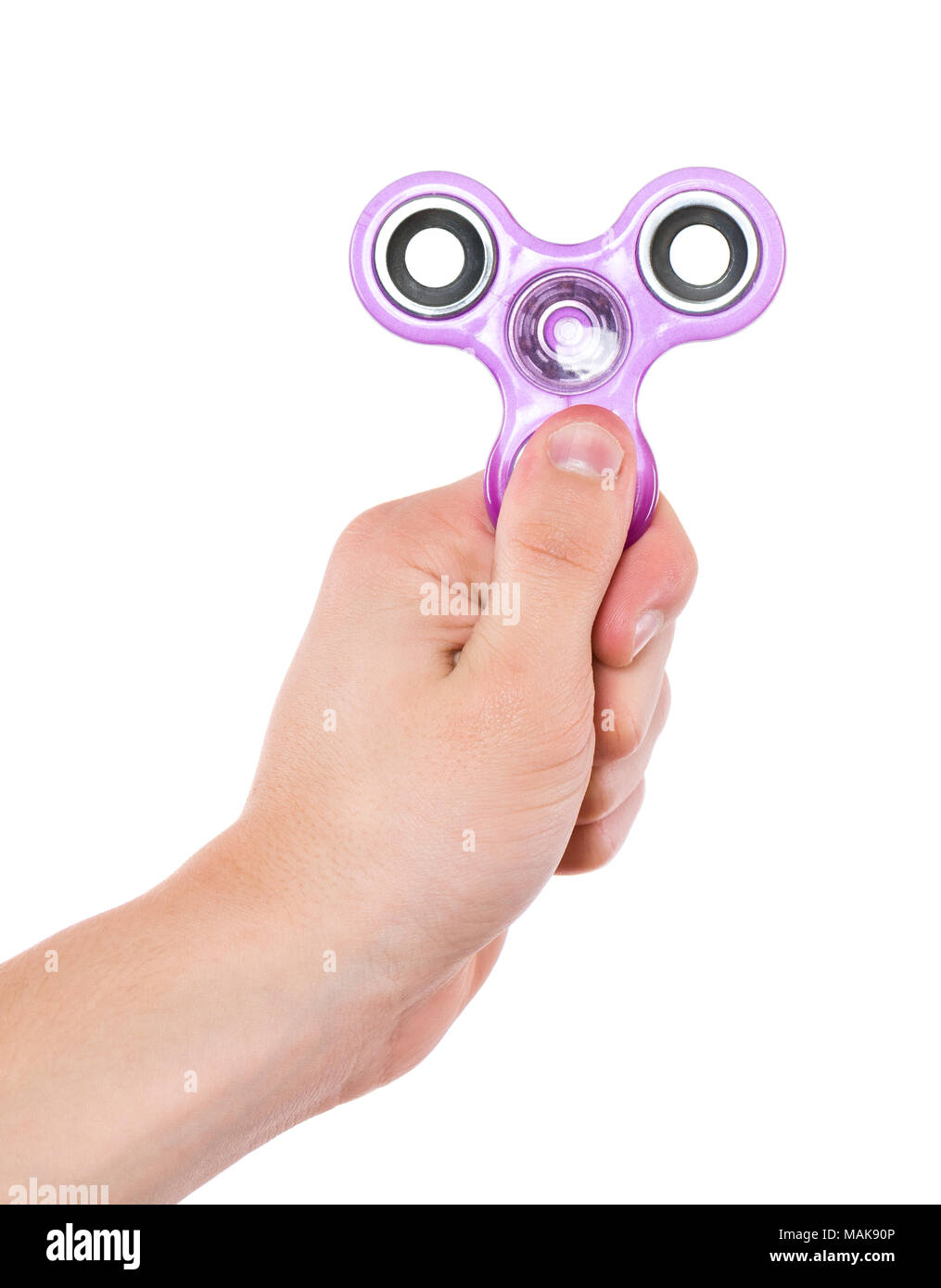 Fingerspinner hi-res stock photography and images - Alamy