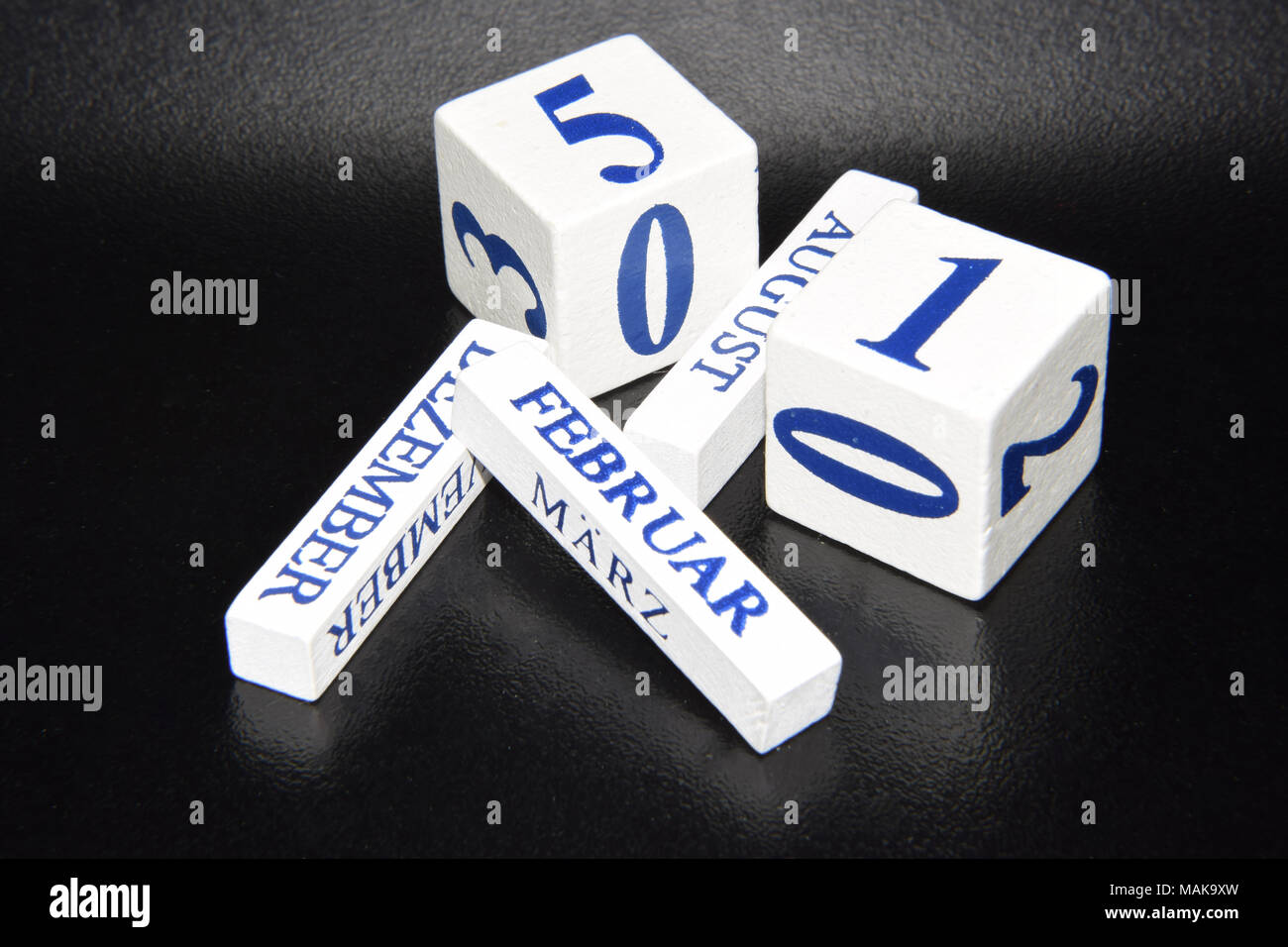 Jumbled numbers hi-res stock photography and images - Alamy