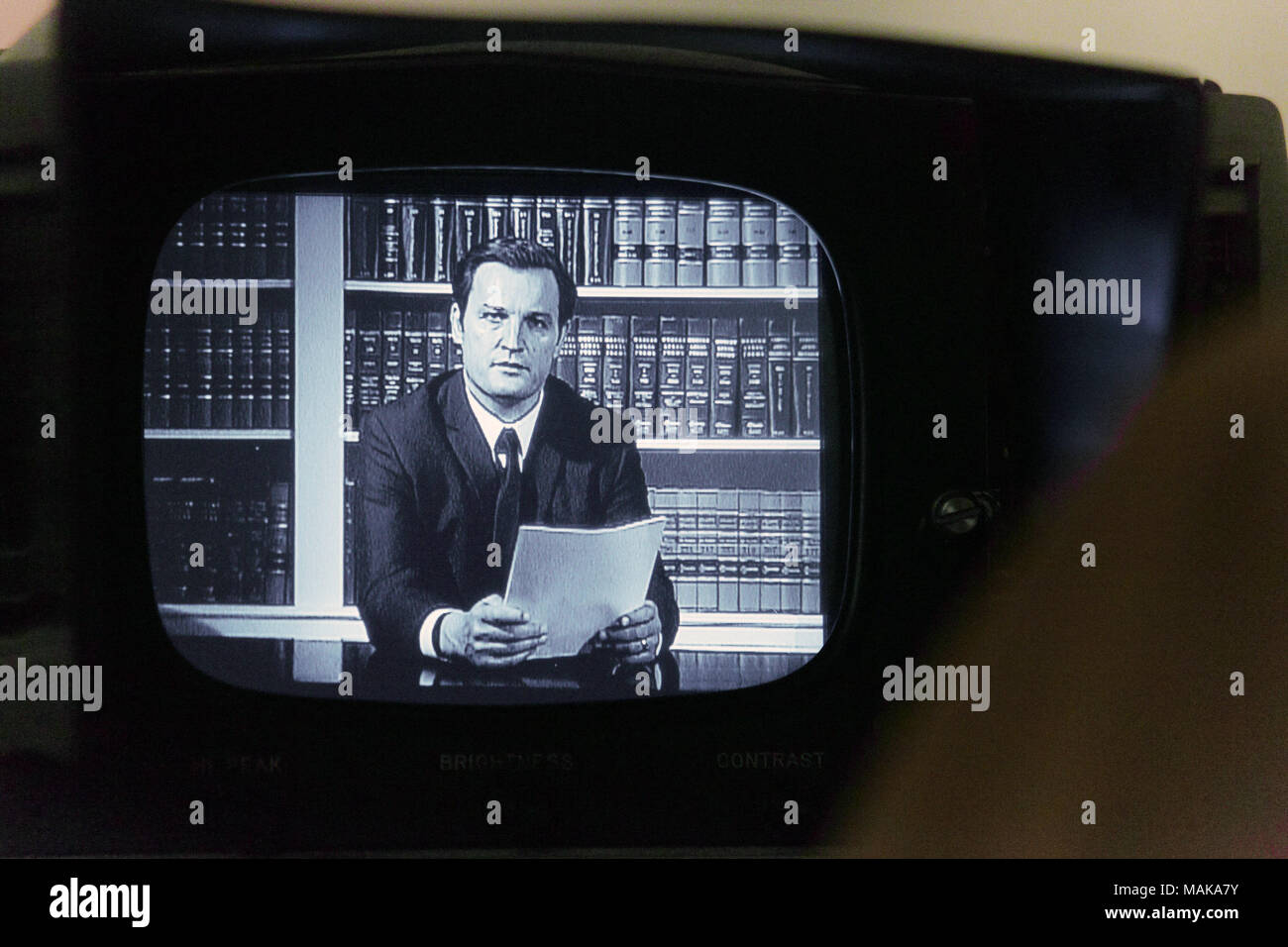 CHAPPAQUIDDICK, Jason Clarke as Ted Kennedy, 2017. ph: Claire Folger ...