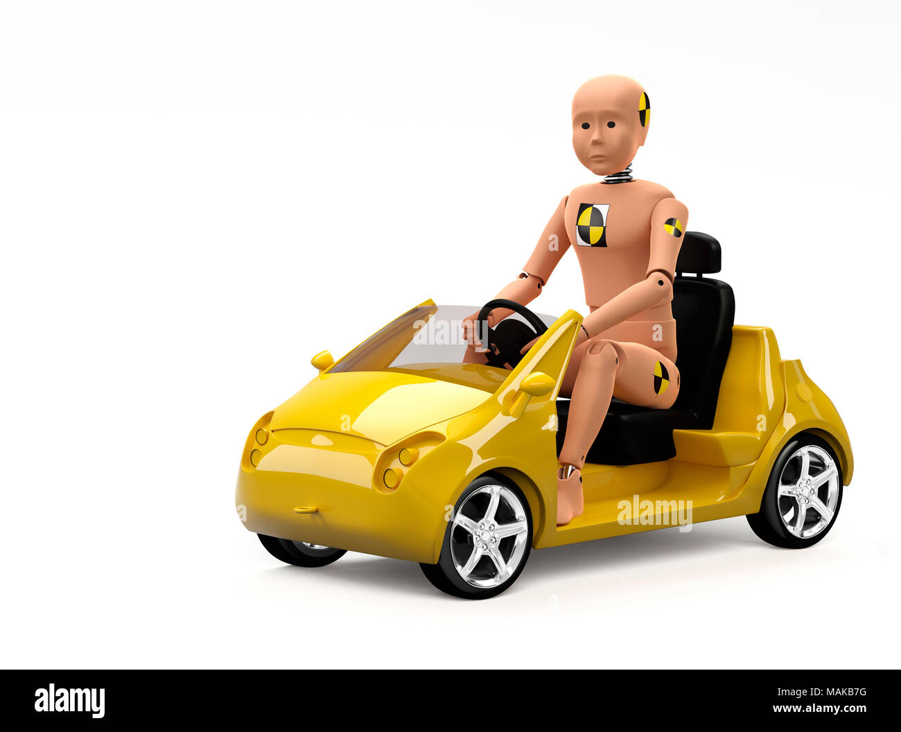 Child dummy hi-res stock photography and images - Alamy