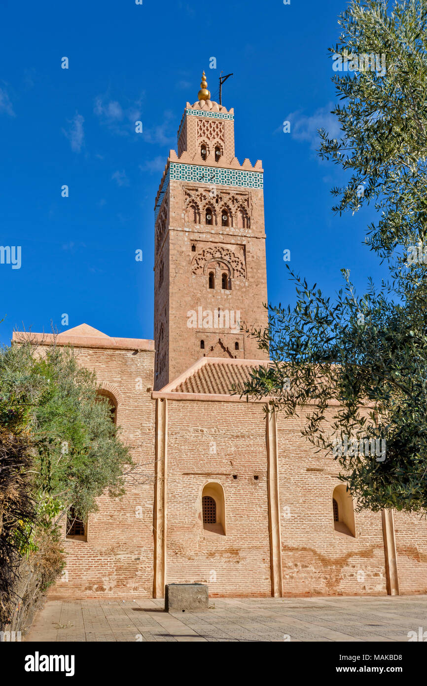 Mosque of the olive tree mosque hi-res stock photography and images - Alamy