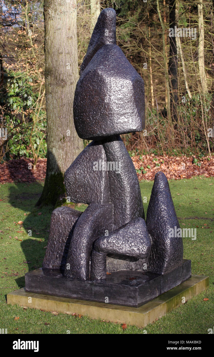 Kroller muller hi-res stock photography and images - Alamy