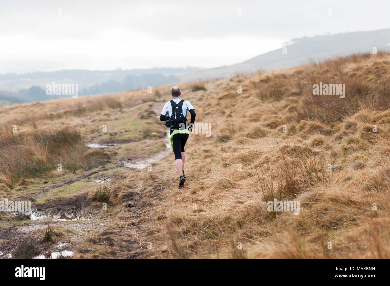 Cross Country Running High Resolution Stock Photography and Images - Alamy