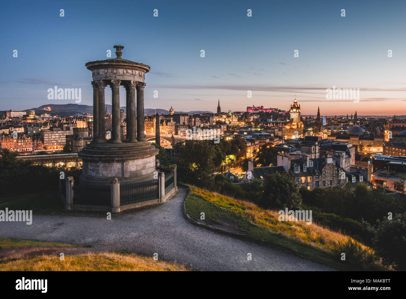 Pictures and landscapes from Scotland. Photo: Alessandro Bosio/Alamy ...