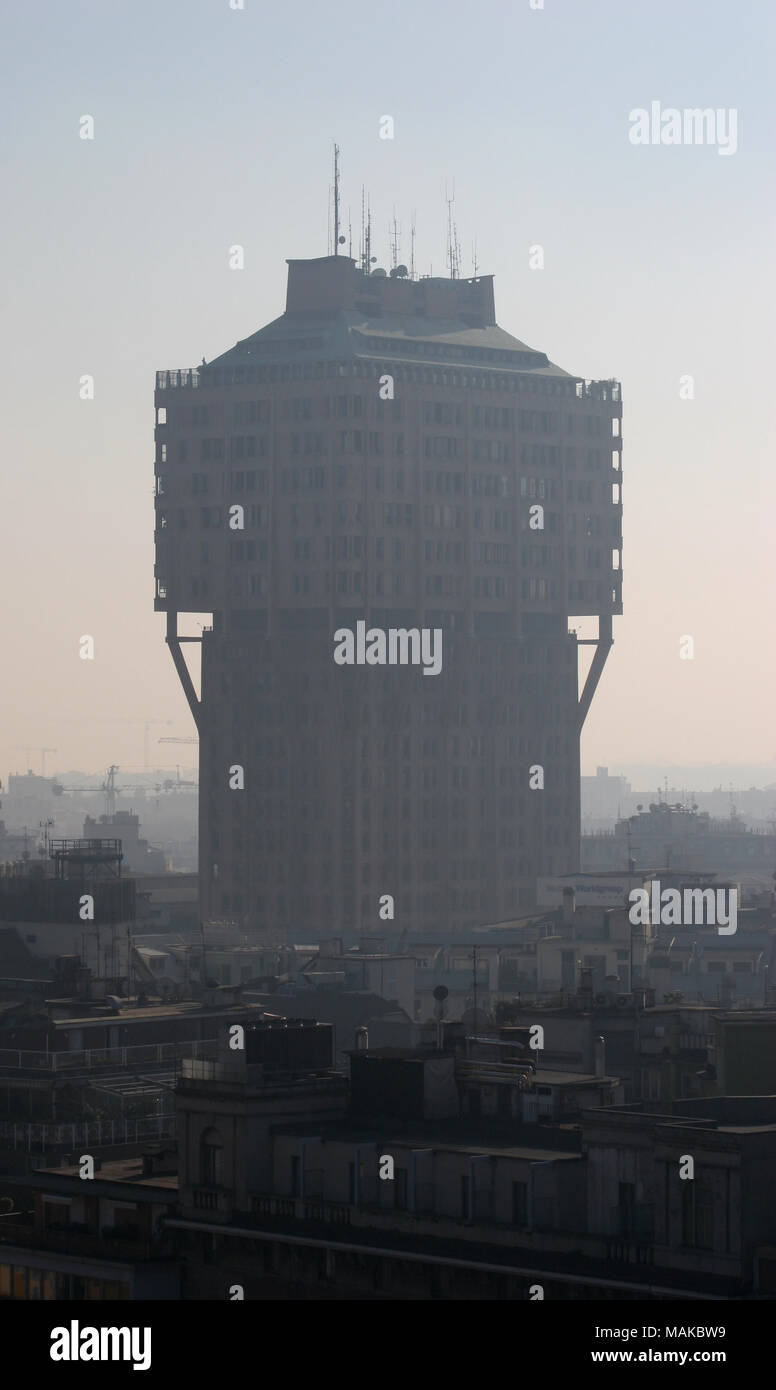 Milans High Resolution Stock Photography and Images - Alamy