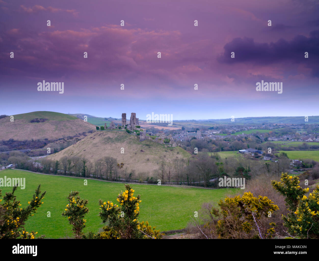 Spring Valley Village High Resolution Stock Photography and Images - Alamy