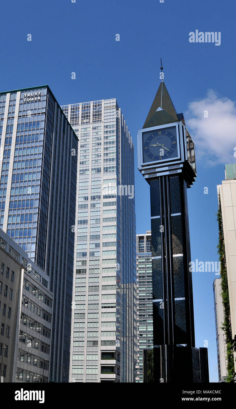 Japanese Clock Tower at Traci Best blog