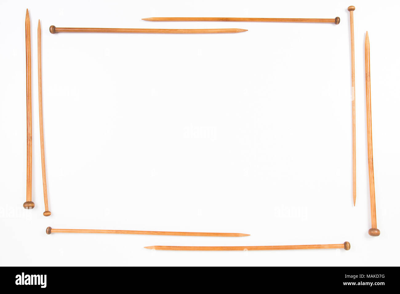 Knitting frame hi-res stock photography and images - Alamy