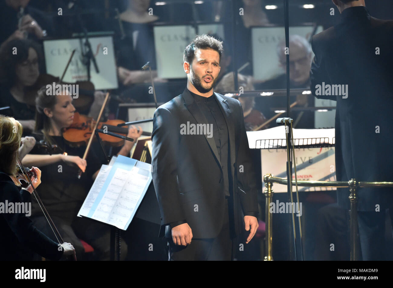 Liverpool philarmonic hall hi-res stock photography and images - Alamy