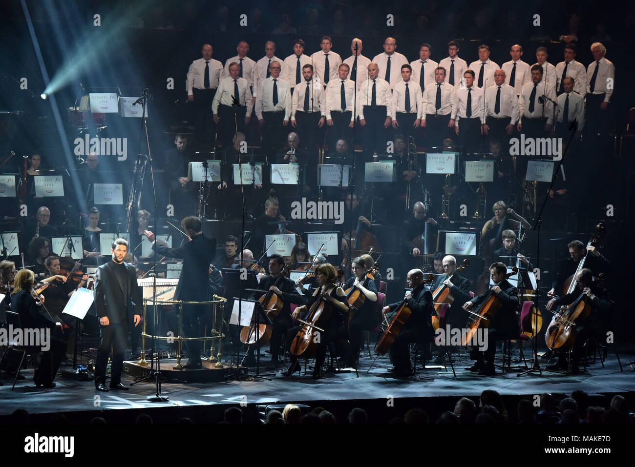 The royal liverpool philarmonic orchestra hi-res stock photography and ...