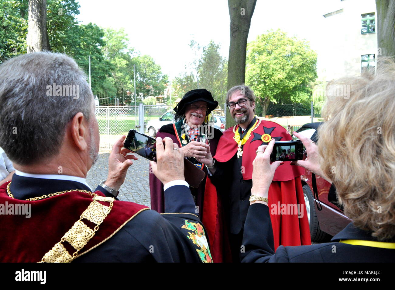 ritter orden ritterorden sankt michael goerlitz grossmeister ...