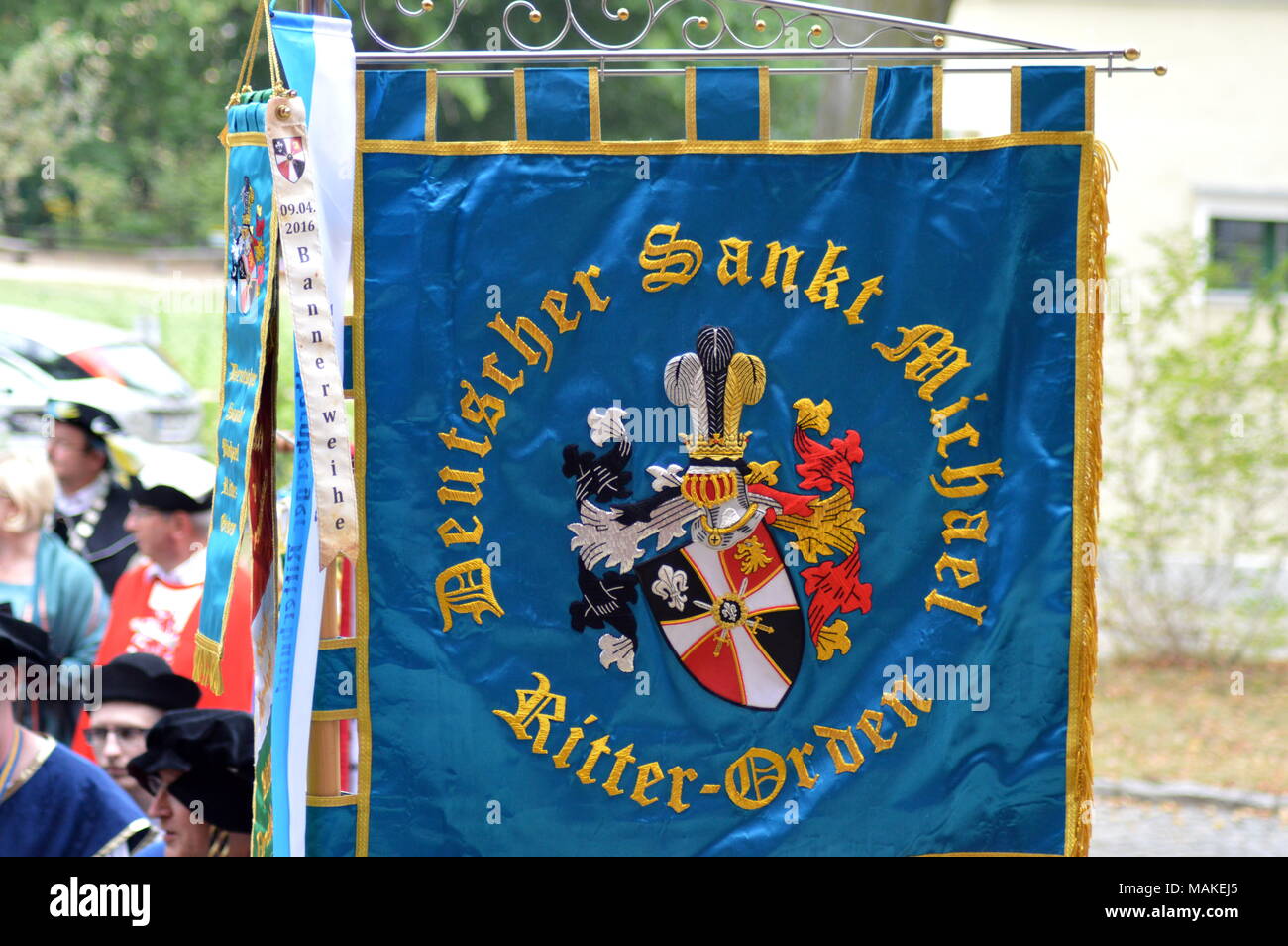 ritter orden ritterorden sankt michael goerlitz grossmeister ...