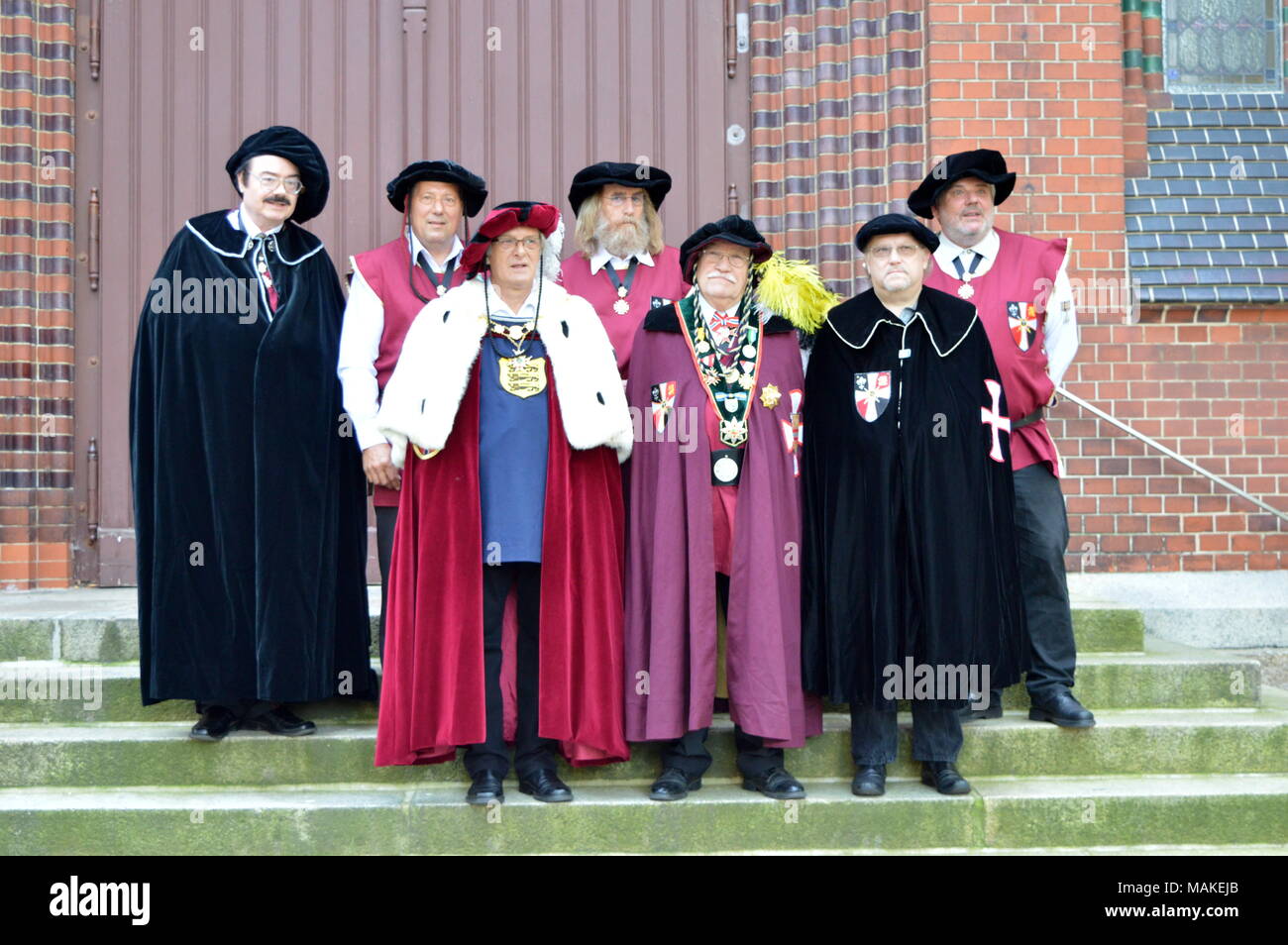 ritter orden ritterorden sankt michael goerlitz grossmeister ...