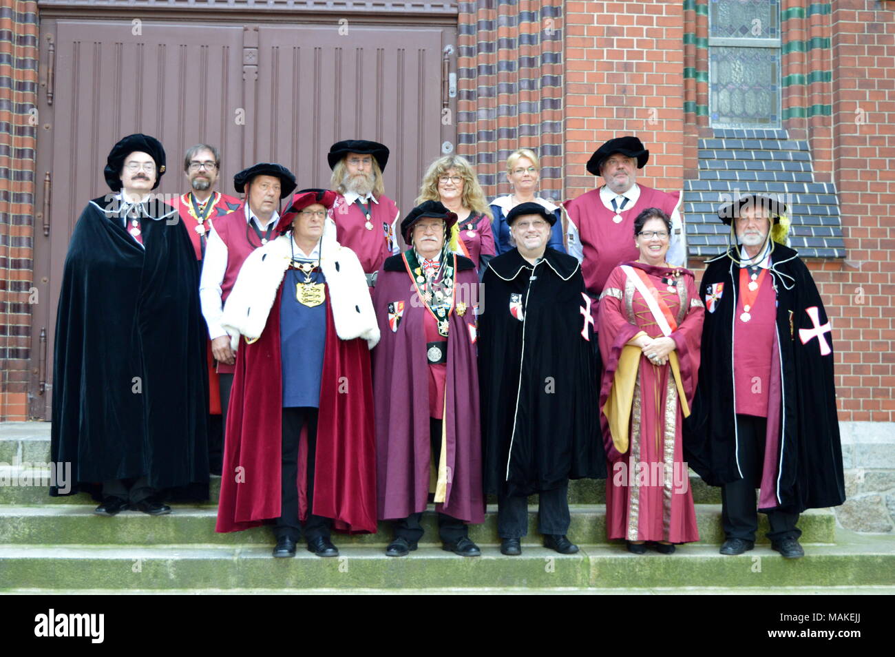 ritter orden ritterorden sankt michael goerlitz grossmeister ...