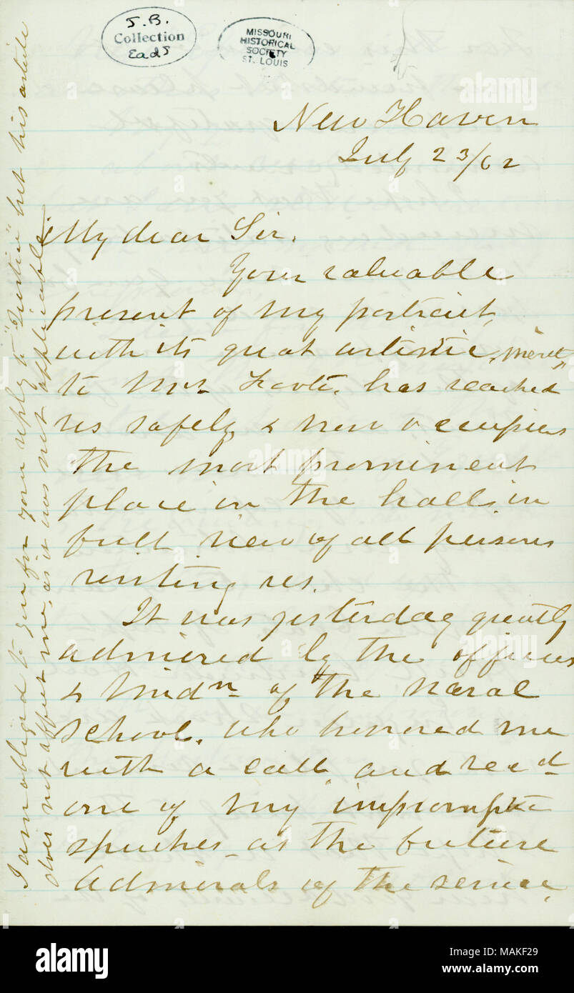 Andrew h andrew hull hi-res stock photography and images - Alamy