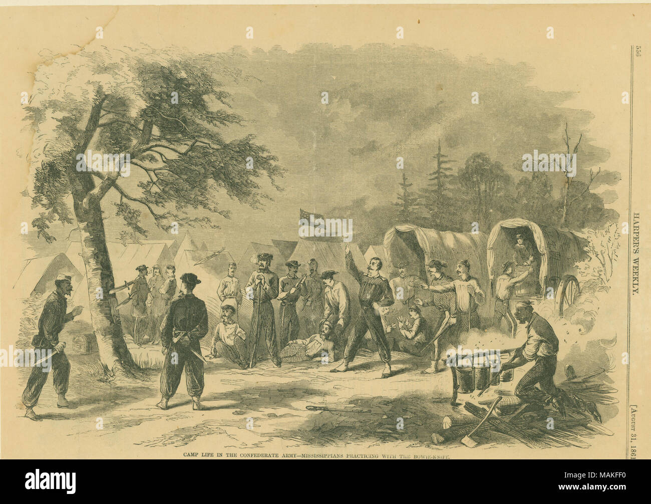 African american slave cooking hi-res stock photography and images - Alamy