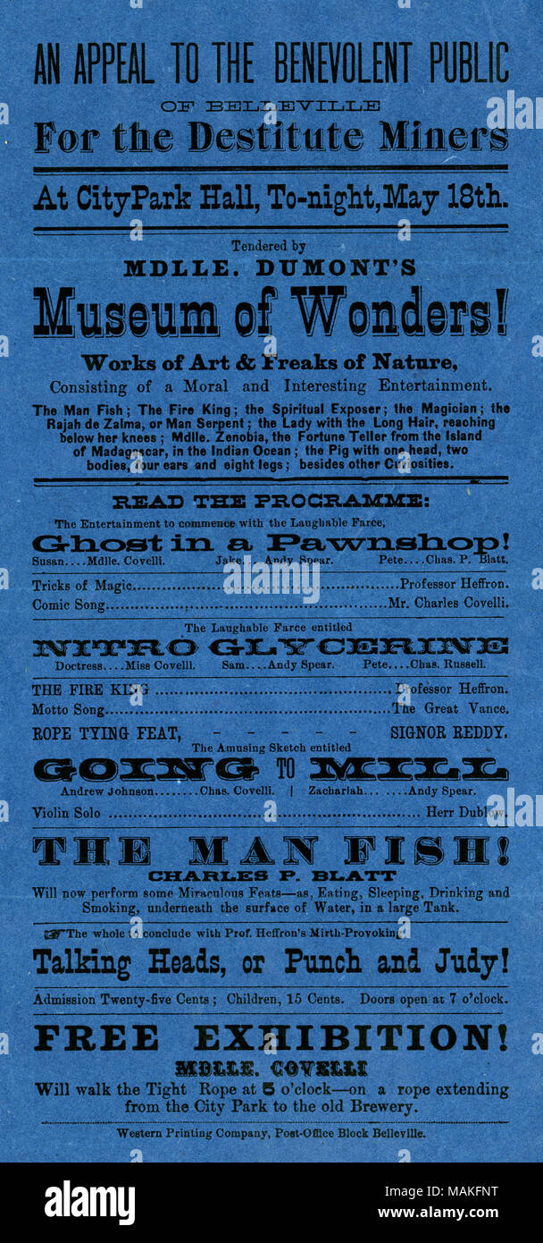 Charles p blatt hi-res stock photography and images - Alamy