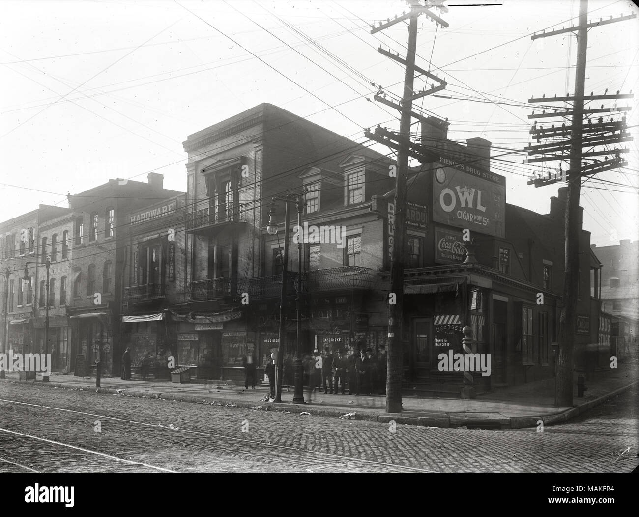 Black white photo german hi-res stock photography and images - Alamy