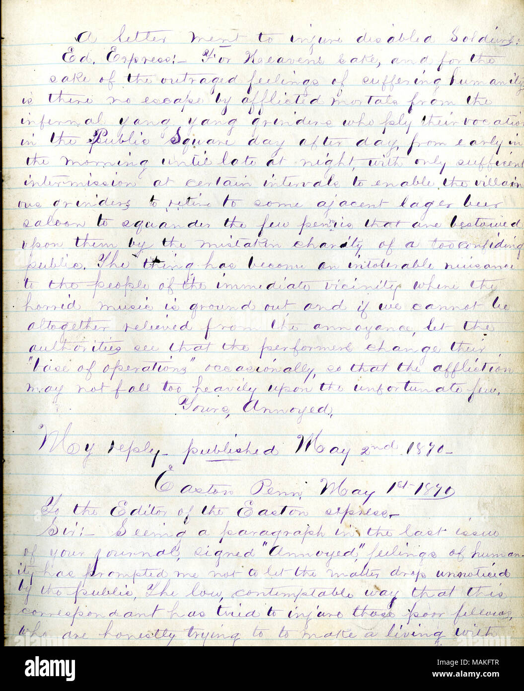 Wy letters hi-res stock photography and images - Alamy